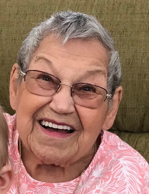 Viola Bell Obituary - Eastlake , OH | Jakubs-Waite Funeral Home